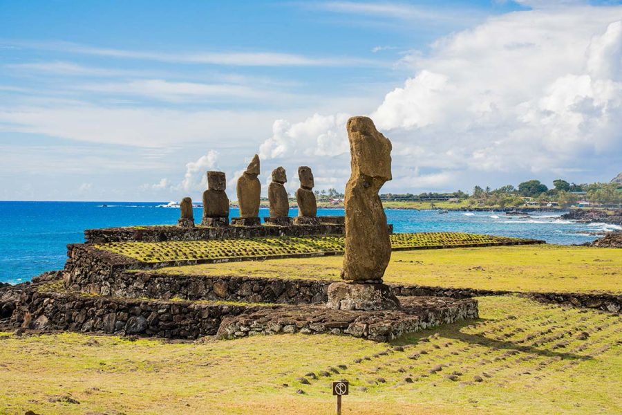 Moais Tours: All about the must-sees - HOTEL TAHA TAI