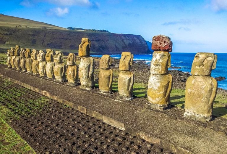 Lo que debes saber antes de viajar a Rapa Nui - HOTEL TAHA TAI