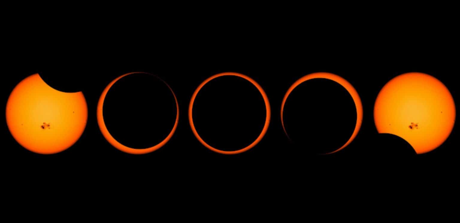 Un Eclipse de Amor en Rapa Nui: Déjate envolver por la oscuridad y la ...
